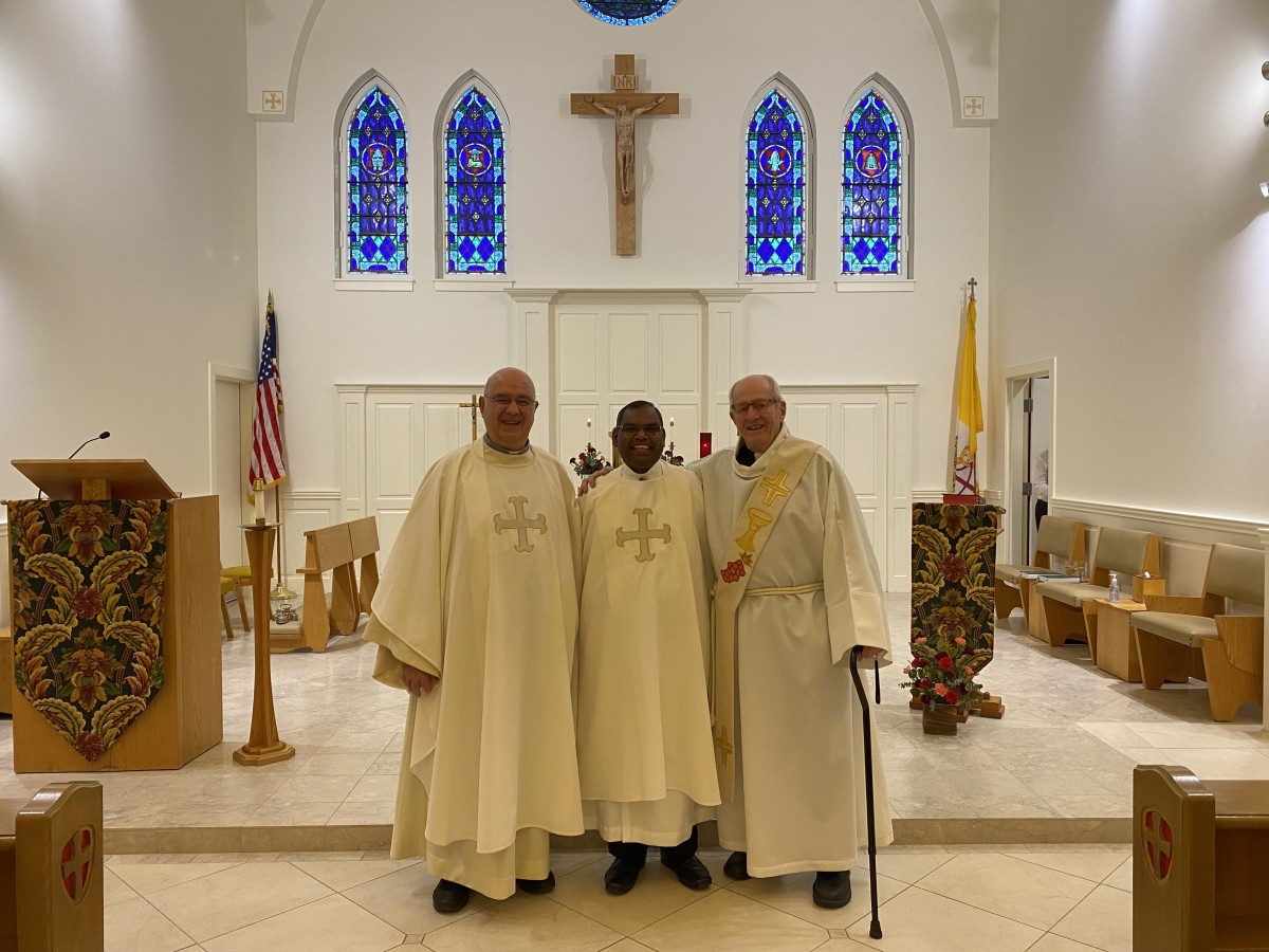 Holy Family Parish (Greenville, ME), St. Faustina Church of St. Anthony ...